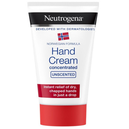 Neutrogena krema za ruke unscented 75ml ( A068178 )