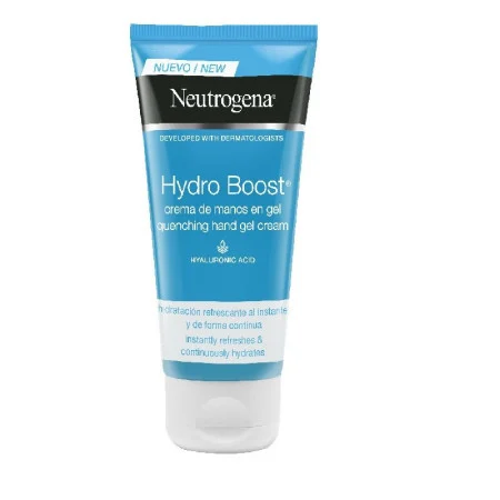 Neutrogena hydro boost krema za ruke 75ml ( A068185 )