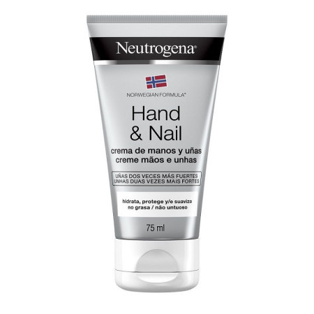 Neutrogena krema za ruke hand & nail 75ml ( A068181 )