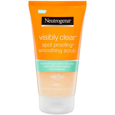 Neutrogena piling clear&defend 150ml ( A068280 )