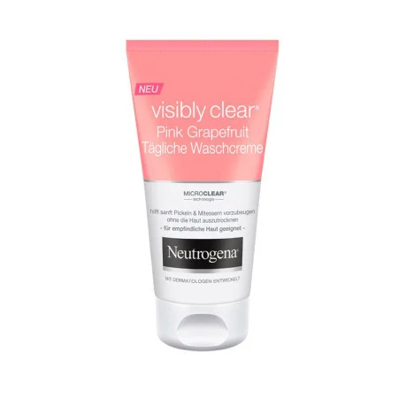 Neutrogena gel za umivanje crveni grejp 200ml ( A068274 )