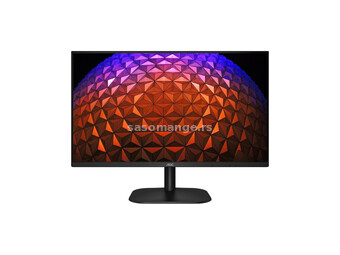 Monitor 27'' AOC 27B2H Black IPS, 16:9, 1920x1080, 4ms, 250 cd/m2, 1000:1, D-Sub, HDMI, vesa