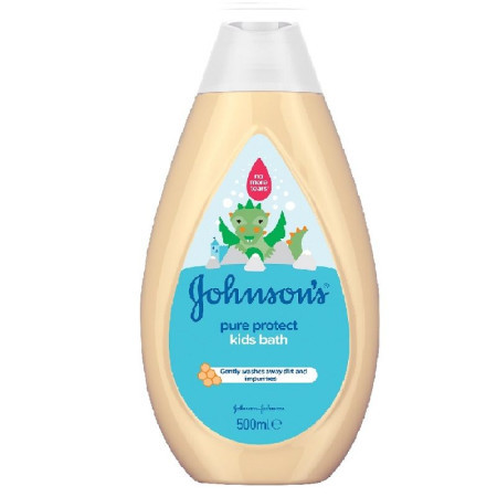 Johnson baby protect kupka 500ml ( A068209 )