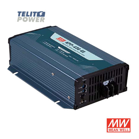 MeanWell punjač akumulatora - NPP-450-48 450W / 42-80V / 6.8A ( 4045 )