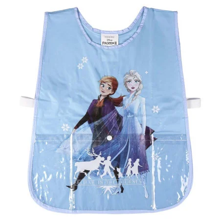 Frozen II vodootprona kecelja ( 36918 )