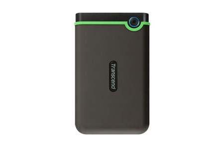 Transcend 4TB, 2.5" portable HDD, storeJet M3, Type C ( TS4TSJ25M3C )