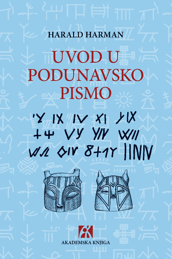 UVOD U PODUNAVSKO PISMO