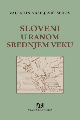 SLOVENI U RANOM SREDNJEM VEKU