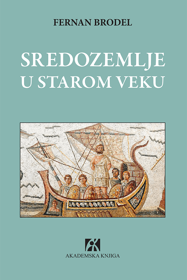 SREDOZEMLJE U STAROM VEKU. Praistorija i antičko doba