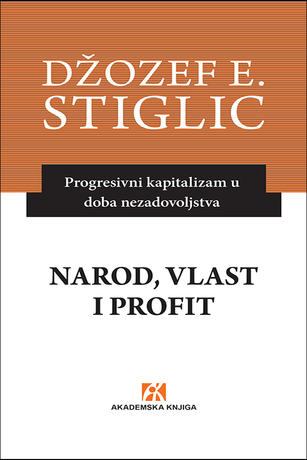 NAROD, VLAST I PROFIT