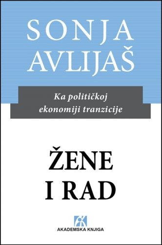 ŽENE I RAD