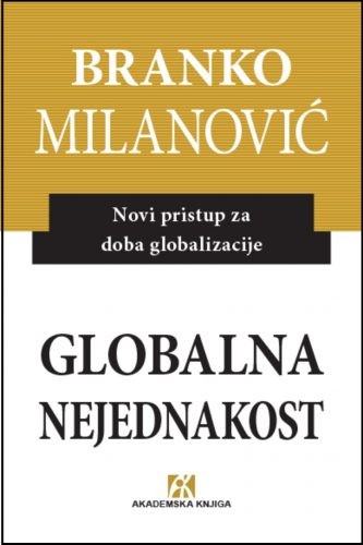 GLOBALNA NEJEDNAKOST