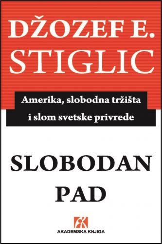 SLOBODAN PAD