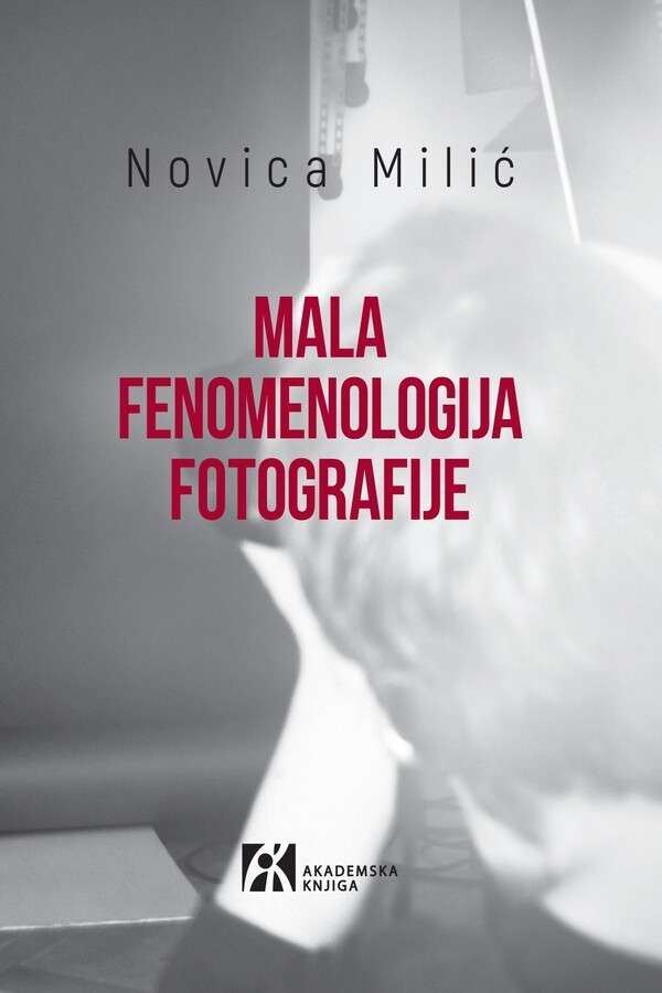 Mala fenomenologija fotografije