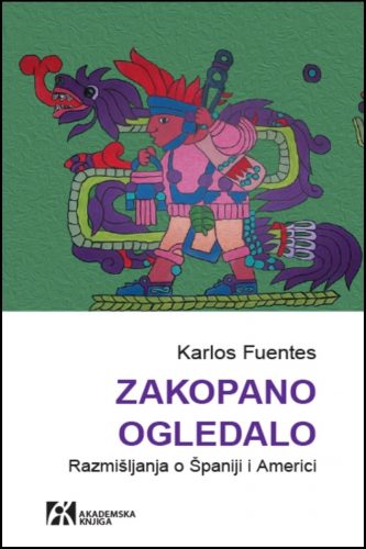 ZAKOPANO OGLEDALO