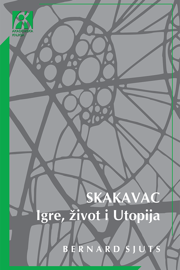 SKAKAVAC Igre, život i Utopija