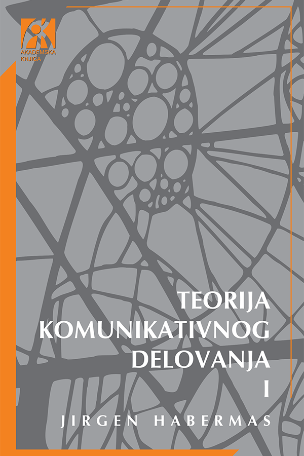 TEORIJA KOMUNIKATIVNOG DELOVANJA I i II