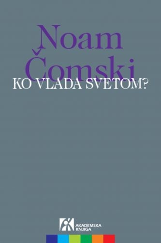 KO VLADA SVETOM?