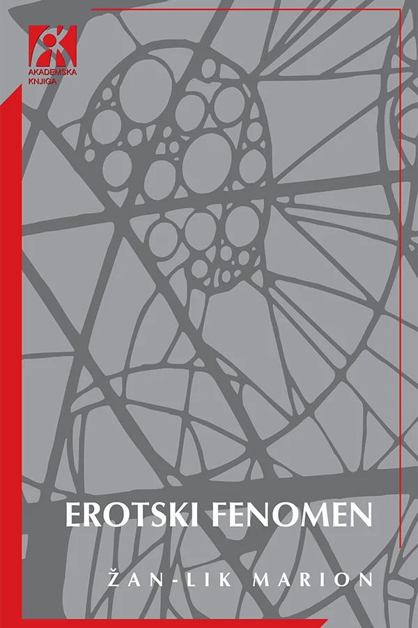 EROTSKI FENOMEN. Šest knjiga o meditaciji