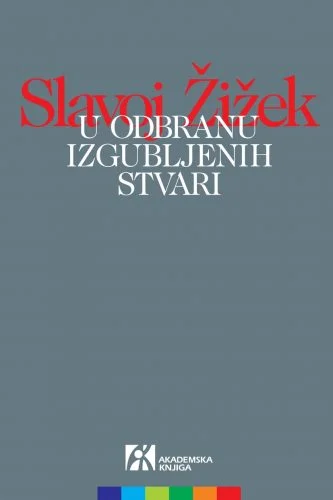 U ODBRANU IZGUBLJENIH STVARI