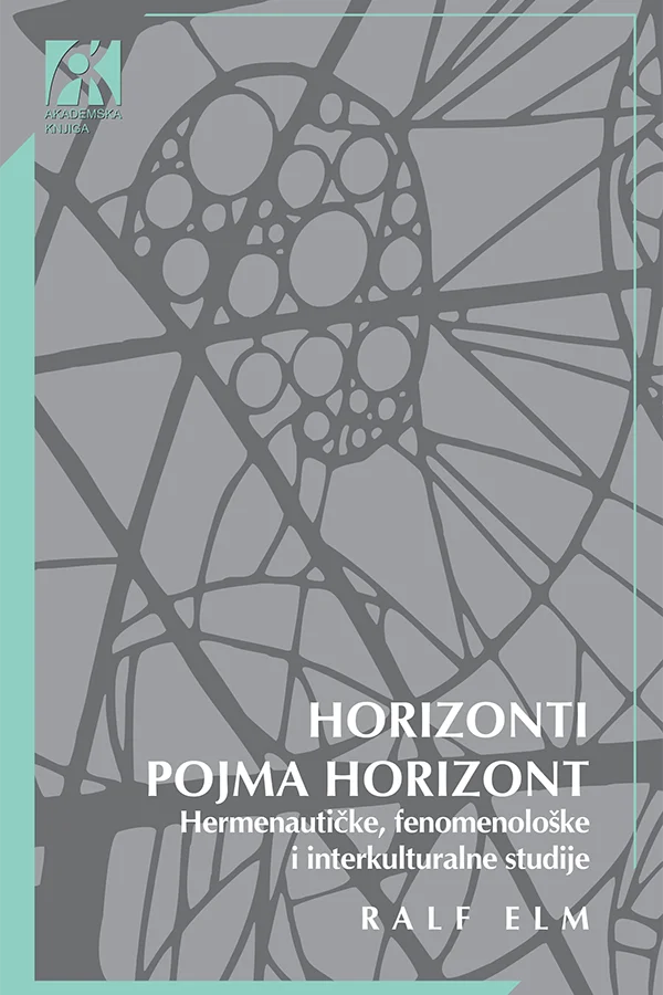 HORIZONTI POJMA HORIZONT