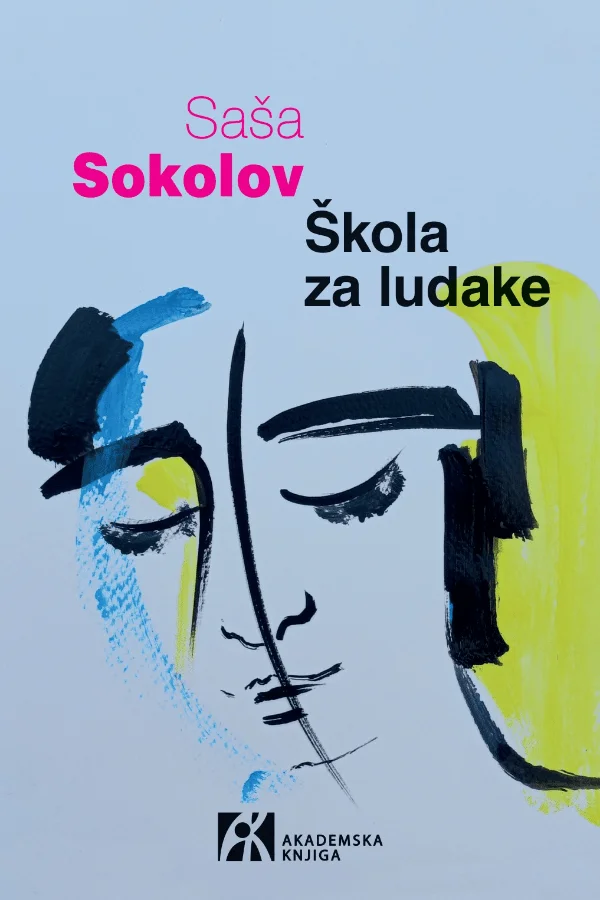 ŠKOLA ZA LUDAKE