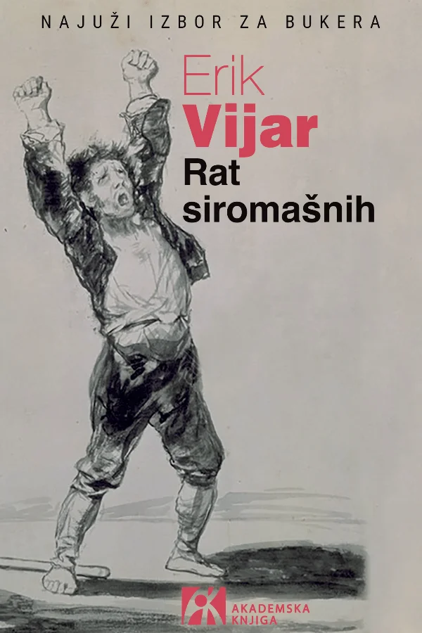 RAT SIROMAŠNIH