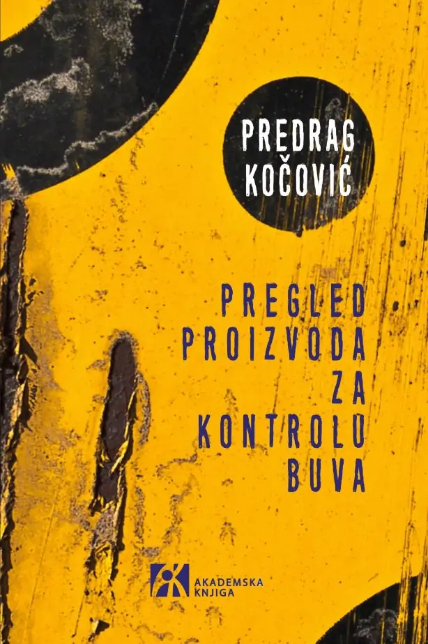 PREGLED PROIZVODA ZA KONTROLU BUVA