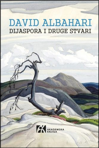 DIJASPORA I DRUGE STVARI