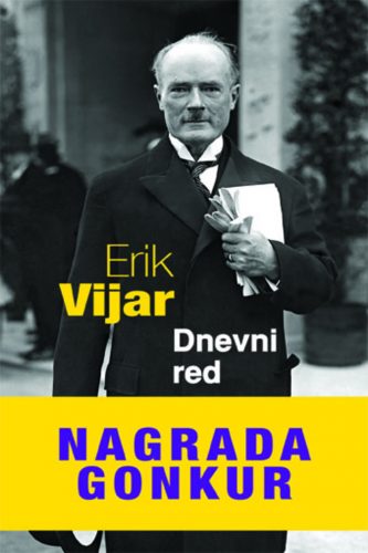 DNEVNI RED