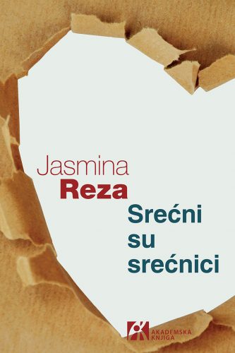 SREĆNI SU SREĆNICI