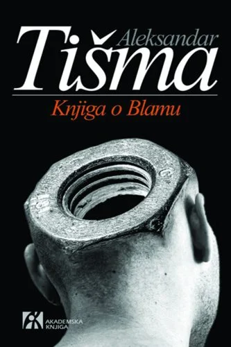 KNJIGA O BLAMU