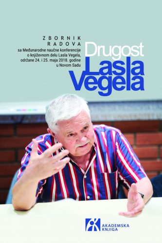 DRUGOST LASLA VEGELA