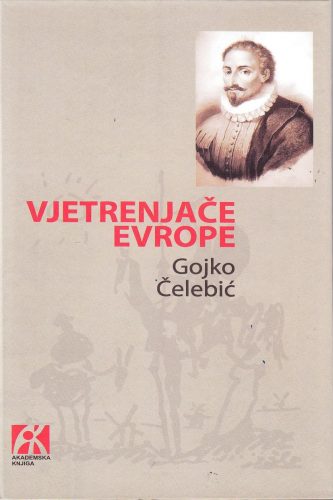 VJETRENJAČE EVROPE