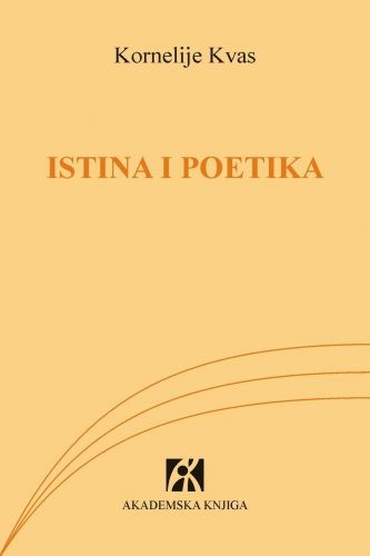 ISTINA I POETIKA