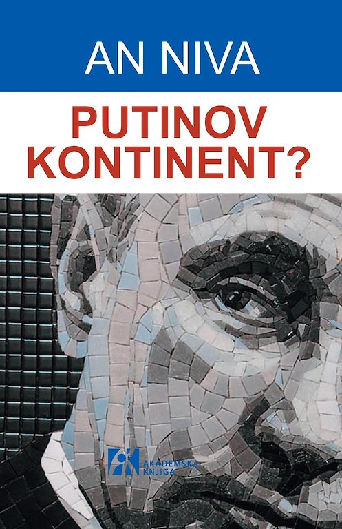 PUTINOV KONTINENT?