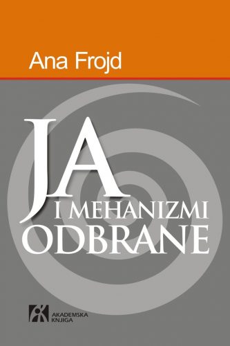 JA I MEHANIZMI ODBRANE