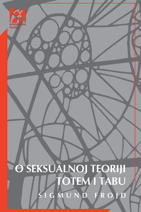 O SEKSUALNOJ TEORIJI TOTEM I TABU