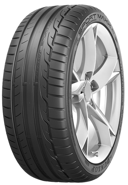 Dunlop
275/40 R19 101Y SPT MAXX RT MO MFS MB