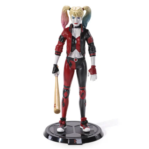 Harley Quinn Rebirth Savitljiva Figura