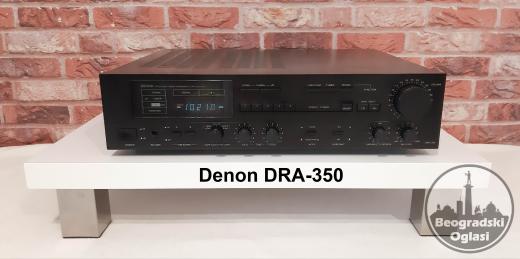 Denon DRA-350