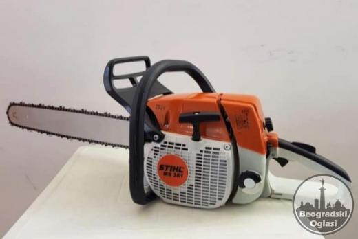 Motorna testera Stihl