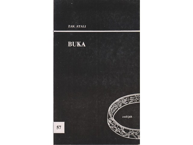 BUKA / ŽAK ATALI - perfekttttttttttttttT