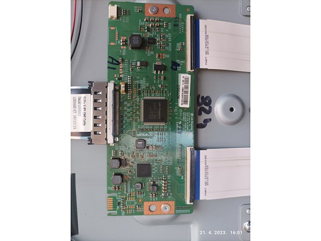 6870C-0769A, t con, PANASONIC TX 49HXW904, brtv 428