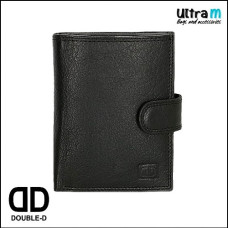 Double D 02C204 Black