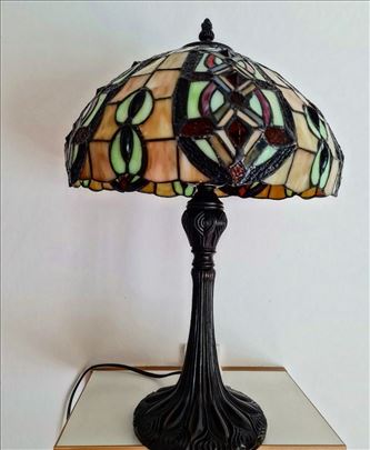 Tifany lampe 2kom