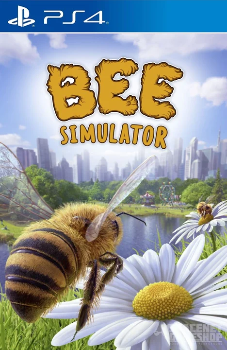 Bee Simulator PS4