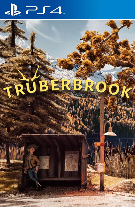 TRUBERBROOK PS4