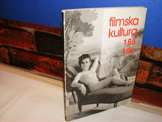 Filmska kultura 185-186