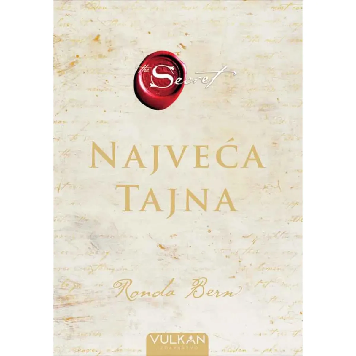 NAJVEĆA TAJNA